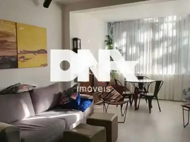 Apartamento para Venda em Rio de Janeiro/RJ Copacabana 3 Quartos