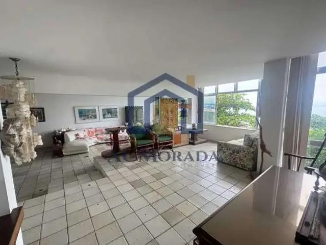 Apartamento para Venda em Rio de Janeiro/RJ Copacabana 3 Quartos