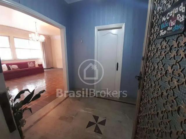 Apartamento para Venda em Rio de Janeiro/RJ Copacabana 3 Quartos