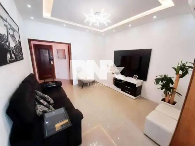 Apartamento para Venda em Rio de Janeiro/RJ Copacabana 3 Quartos