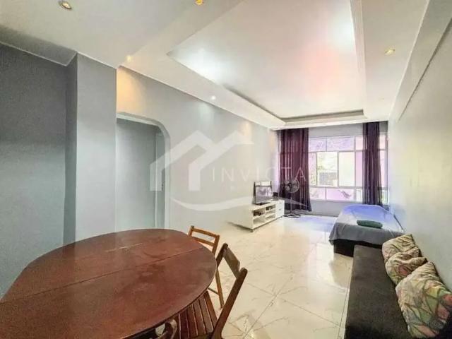 Apartamento para Venda em Rio de Janeiro/RJ Copacabana 3 Quartos