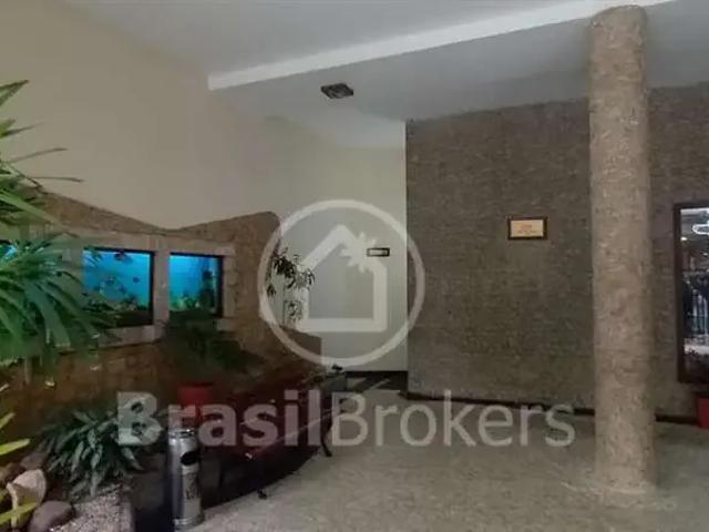 Apartamento para Venda em Rio de Janeiro/RJ Copacabana 3 Quartos