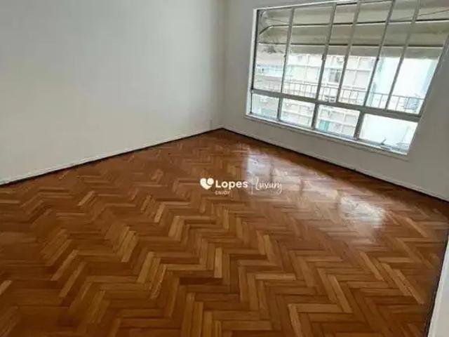 Apartamento para Venda em Rio de Janeiro/RJ Copacabana 3 Quartos