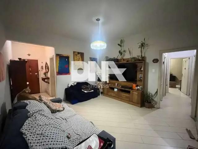 Apartamento para Venda em Rio de Janeiro/RJ Copacabana 3 Quartos