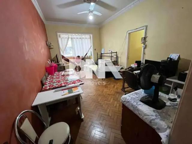 Apartamento para Venda em Rio de Janeiro/RJ Copacabana 3 Quartos