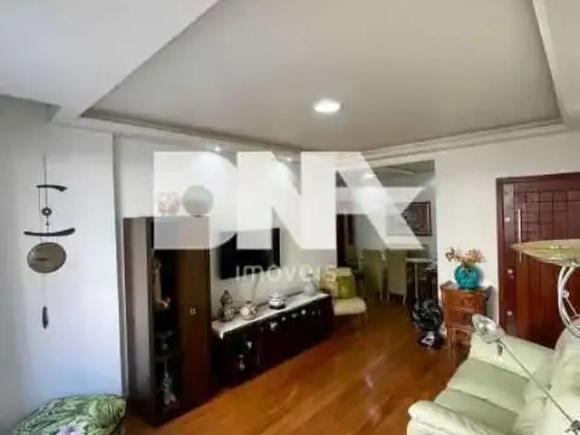Apartamento para Venda em Rio de Janeiro/RJ Copacabana 3 Quartos