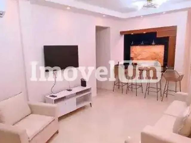 Apartamento para Venda em Rio de Janeiro/RJ Copacabana 3 Quartos