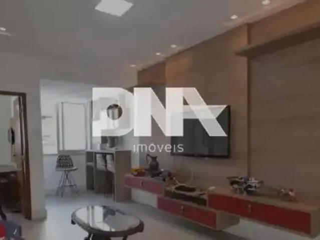 Apartamento para Venda em Rio de Janeiro/RJ Copacabana 3 Quartos