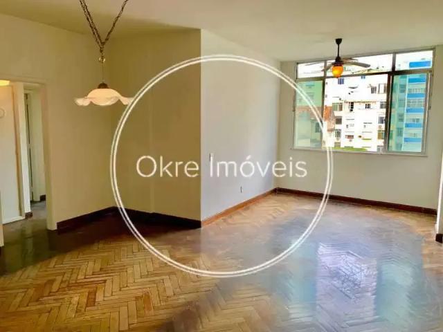Apartamento para Venda em Rio de Janeiro/RJ Copacabana 3 Quartos