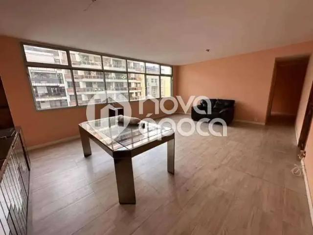 Apartamento para Venda em Rio de Janeiro/RJ Copacabana 3 Quartos