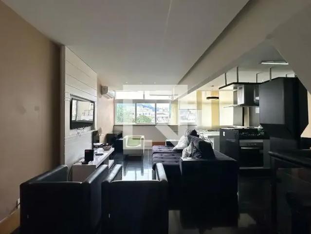 Apartamento para Venda em Rio de Janeiro/RJ Copacabana 3 Quartos