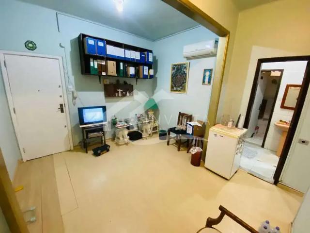 Apartamento para Venda em Rio de Janeiro/RJ Copacabana 3 Quartos