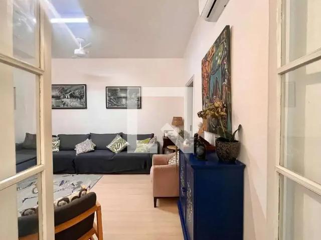 Apartamento para Venda em Rio de Janeiro/RJ Copacabana 3 Quartos