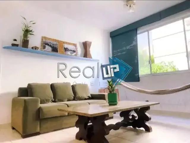 Apartamento para Venda em Rio de Janeiro/RJ Copacabana 3 Quartos