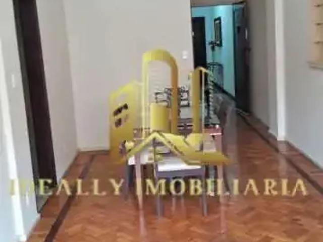 Apartamento para Venda em Rio de Janeiro/RJ Copacabana 3 Quartos