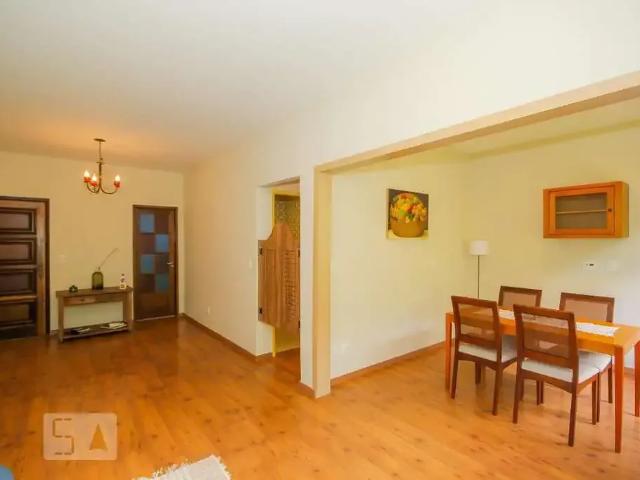 Apartamento para Venda em Rio de Janeiro/RJ Copacabana 3 Quartos