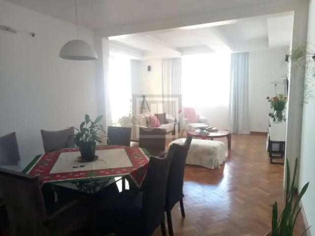 Apartamento para Venda em Rio de Janeiro/RJ Copacabana 3 Quartos