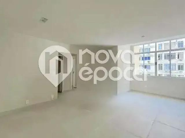 Apartamento para Venda em Rio de Janeiro/RJ Copacabana 3 Quartos