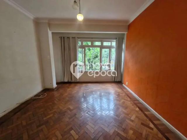 Apartamento para Venda em Rio de Janeiro/RJ Copacabana 3 Quartos