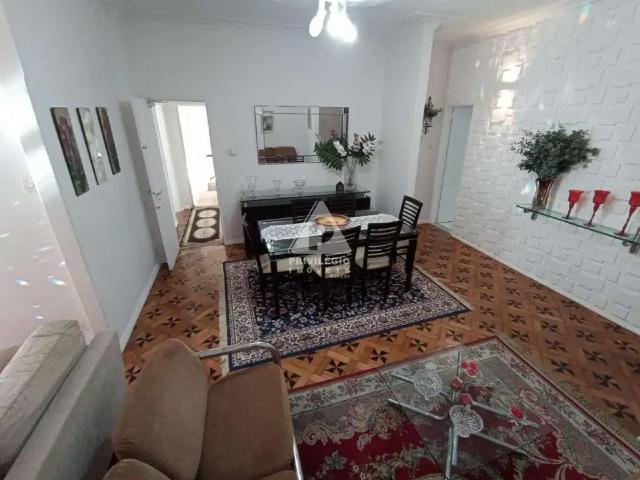 Apartamento para Venda em Rio de Janeiro/RJ Copacabana 3 Quartos
