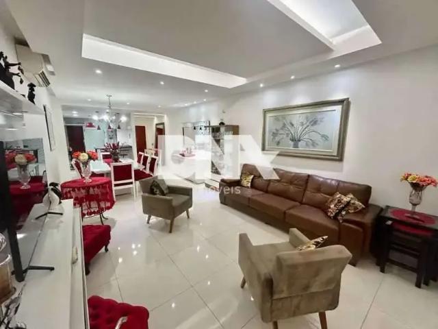 Apartamento para Venda em Rio de Janeiro/RJ Copacabana 3 Quartos