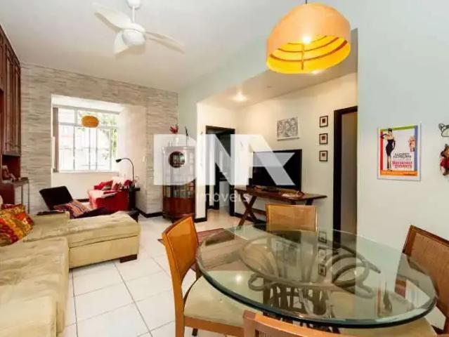 Apartamento para Venda em Rio de Janeiro/RJ Copacabana 3 Quartos