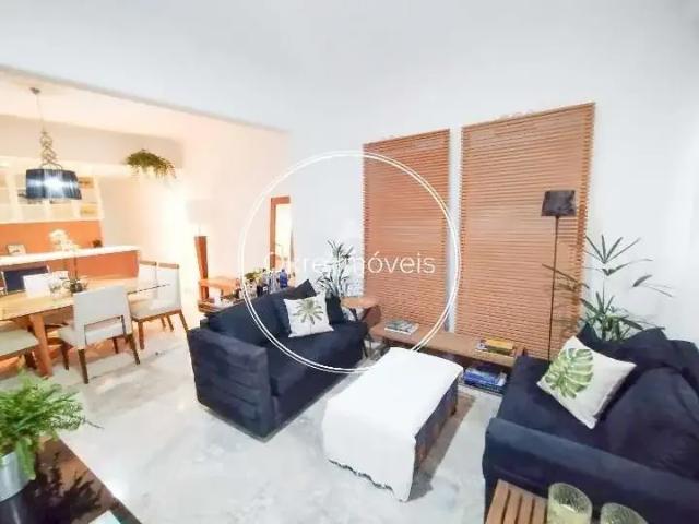 Apartamento para Venda em Rio de Janeiro/RJ Copacabana 3 Quartos