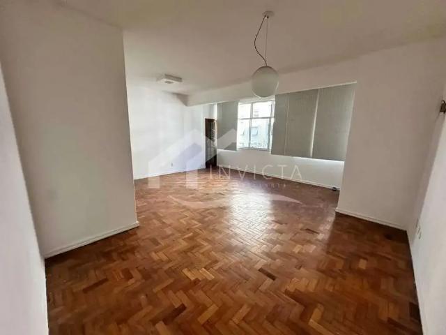 Apartamento para Venda em Rio de Janeiro/RJ Copacabana 3 Quartos
