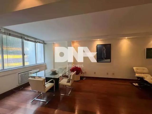Apartamento para Venda em Rio de Janeiro/RJ Copacabana 3 Quartos