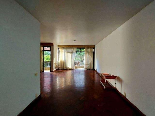 Apartamento para Venda em Rio de Janeiro/RJ Copacabana 3 Quartos