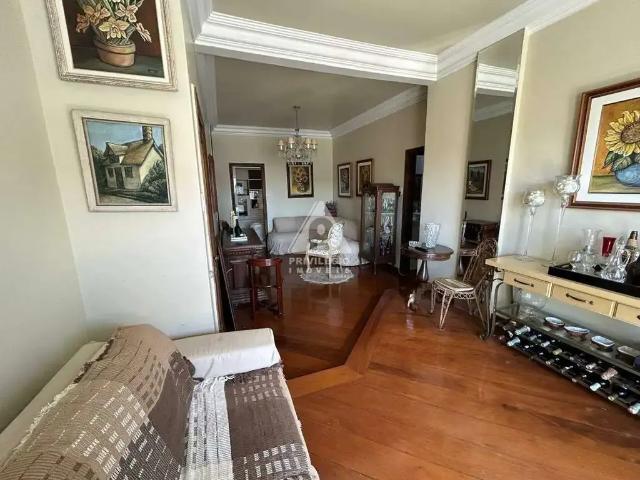 Apartamento para Venda em Rio de Janeiro/RJ Copacabana 3 Quartos