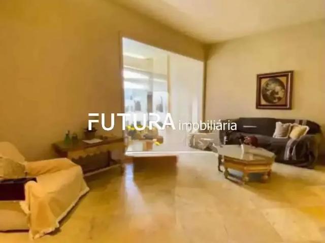 Apartamento para Venda em Rio de Janeiro/RJ Copacabana 3 Quartos
