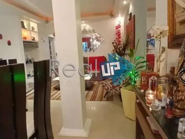 Apartamento para Venda em Rio de Janeiro/RJ Copacabana 3 Quartos