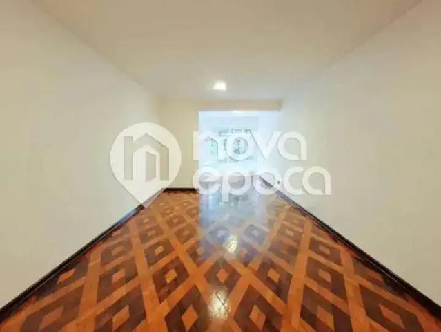 Apartamento para Venda em Rio de Janeiro/RJ Copacabana 3 Quartos