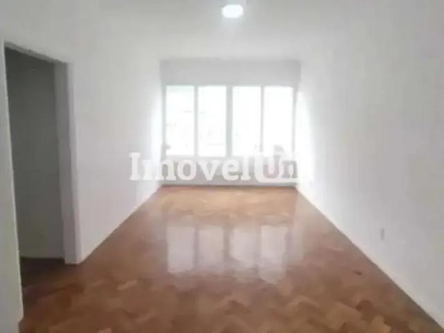 Apartamento para Venda em Rio de Janeiro/RJ Copacabana 3 Quartos