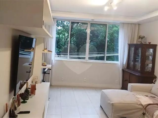 Apartamento para Venda em Rio de Janeiro/RJ Copacabana 3 Quartos