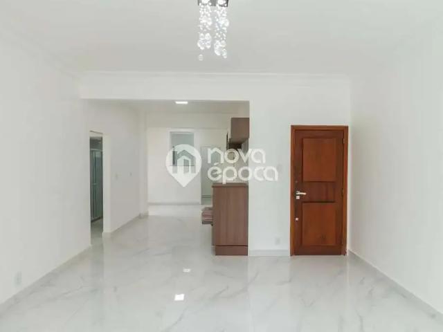 Apartamento para Venda em Rio de Janeiro/RJ Copacabana 3 Quartos