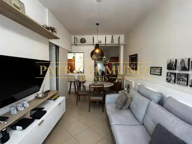 Apartamento para Venda em Rio de Janeiro/RJ Copacabana 3 Quartos