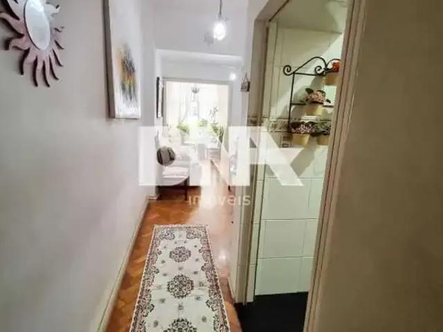 Apartamento para Venda em Rio de Janeiro/RJ Copacabana 3 Quartos