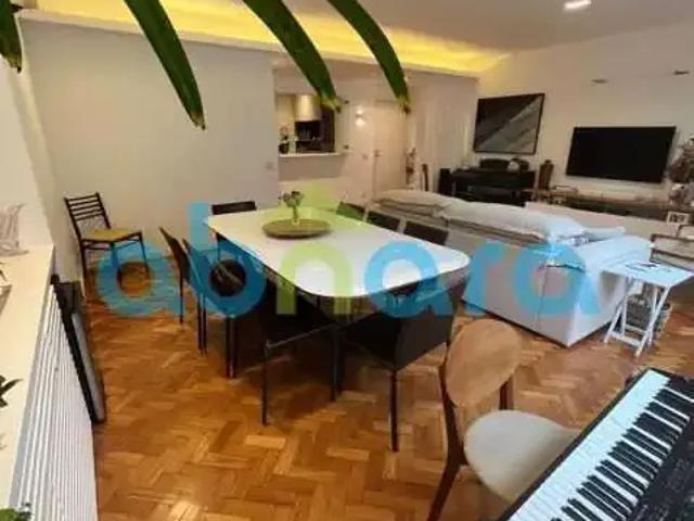 Apartamento para Venda em Rio de Janeiro/RJ Copacabana 3 Quartos