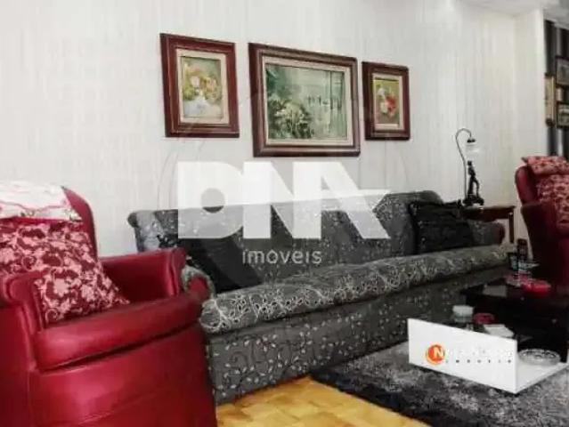 Apartamento para Venda em Rio de Janeiro/RJ Copacabana 3 Quartos