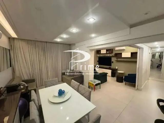 Apartamento para Venda em Rio de Janeiro/RJ Copacabana 3 Quartos