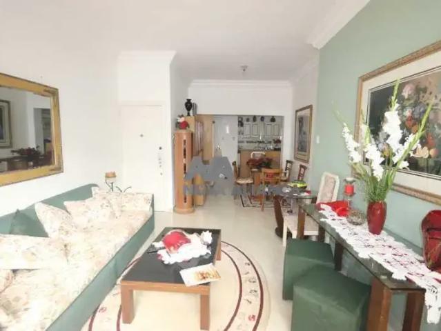 Apartamento para Venda em Rio de Janeiro/RJ Copacabana 3 Quartos