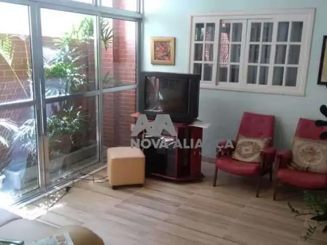 Apartamento para Venda em Rio de Janeiro/RJ Copacabana 3 Quartos