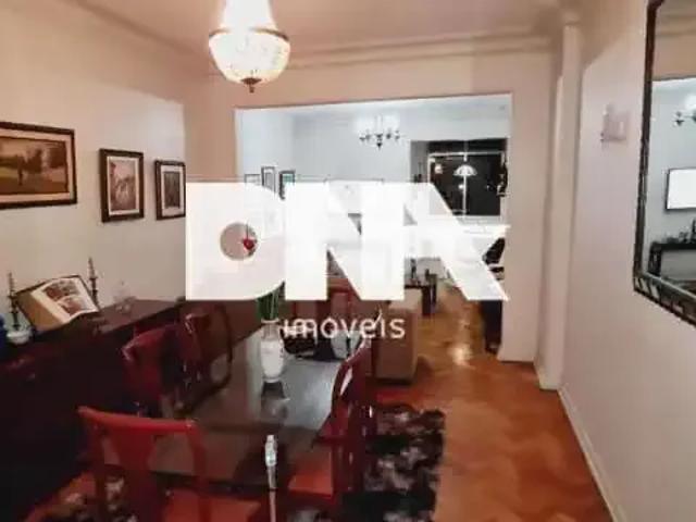 Apartamento para Venda em Rio de Janeiro/RJ Copacabana 3 Quartos
