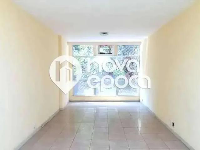 Apartamento para Venda em Rio de Janeiro/RJ Copacabana 3 Quartos