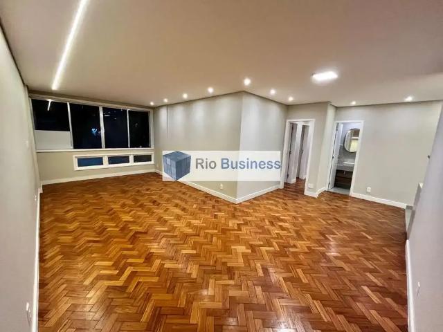 Apartamento para Venda em Rio de Janeiro/RJ Copacabana 3 Quartos
