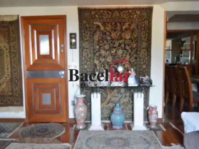 Apartamento para Venda em Rio de Janeiro/RJ Copacabana 3 Quartos