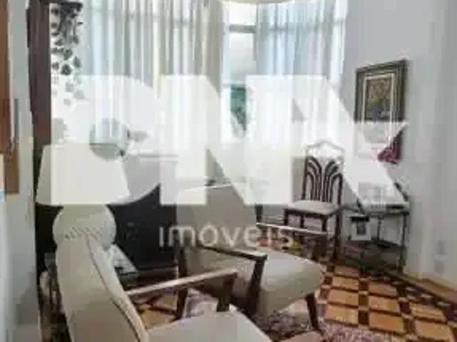 Apartamento para Venda em Rio de Janeiro/RJ Copacabana 3 Quartos