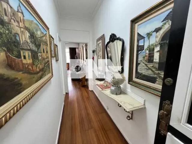 Apartamento para Venda em Rio de Janeiro/RJ Copacabana 3 Quartos